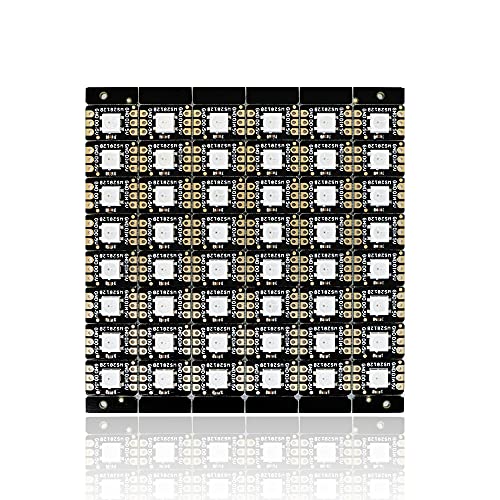 Best Programmable Led Strips for Arduino and Raspberry Pi Projects - Ampeek